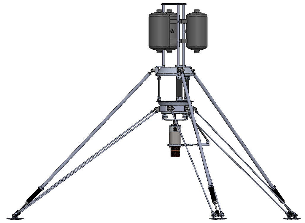 Icarus - EPFL Rocket Team